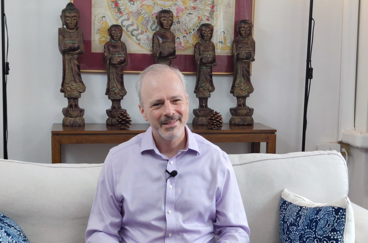 การฟื้นคืนด้านจิตใจ - ความสุขประเทศไทย